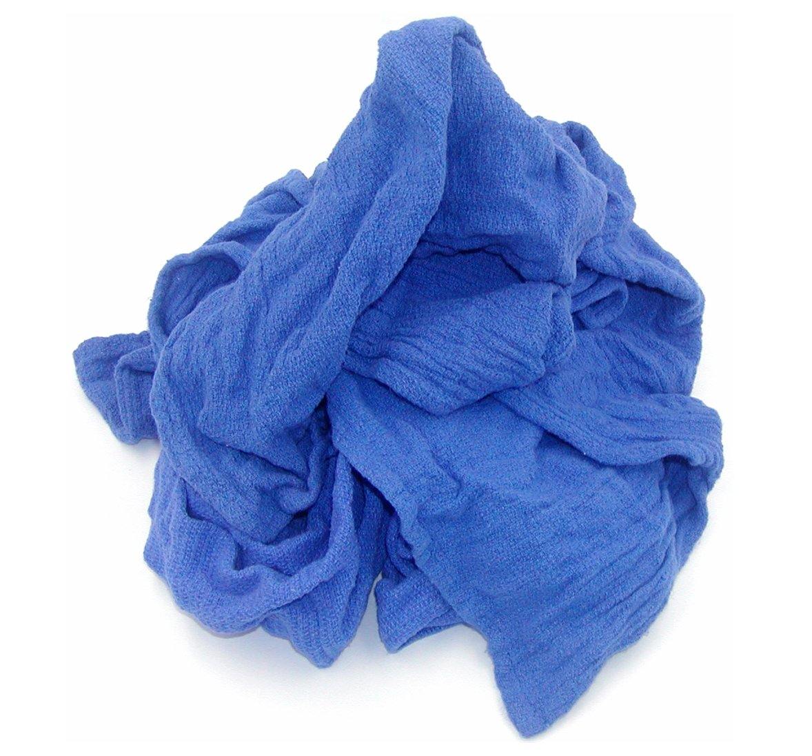 Recycled Blue Surgical Towels – A&A Wiping Cloth